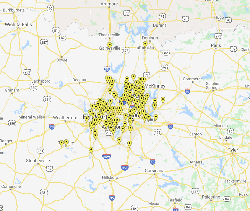 Alternative Distributors, Inc. – Your Distribution Solution